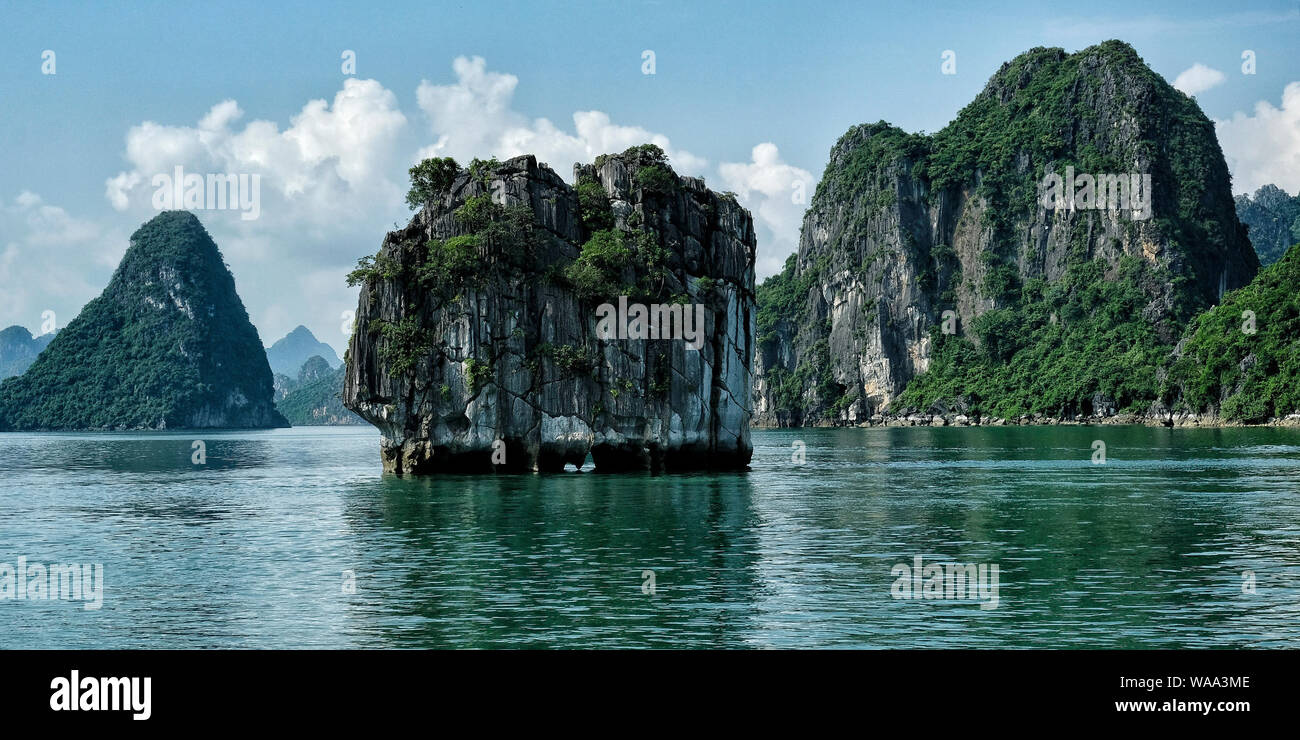 Vietnamese celebrities hi-res stock photography and images - Alamy