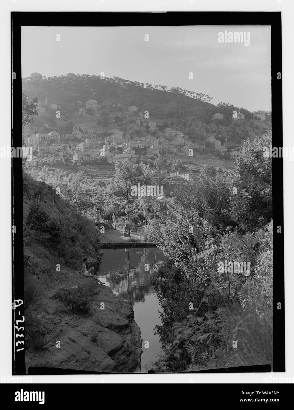 Party pool Black and White Stock Photos & Images - Alamy