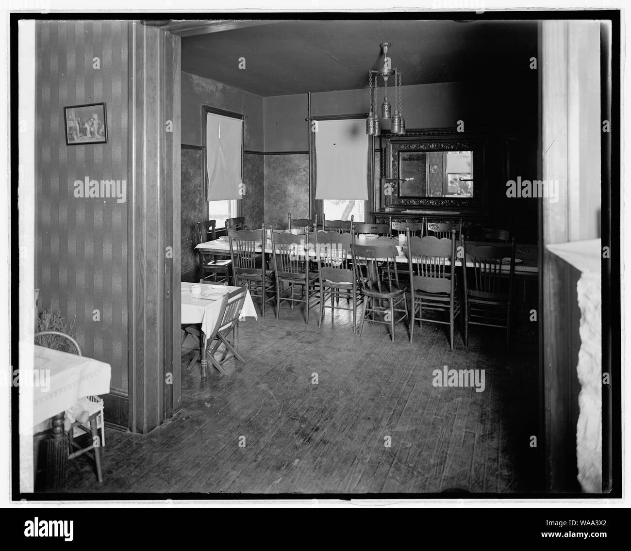 Maryland society Black and White Stock Photos & Images - Alamy