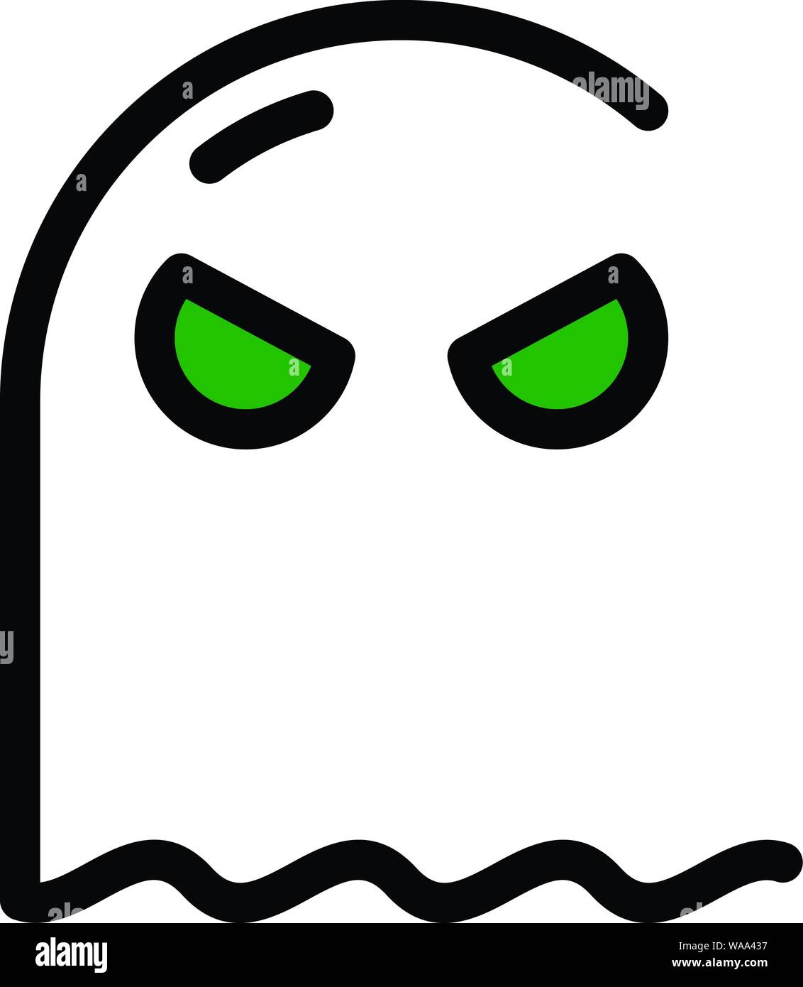 Ghost room Cut Out Stock Images & Pictures - Alamy