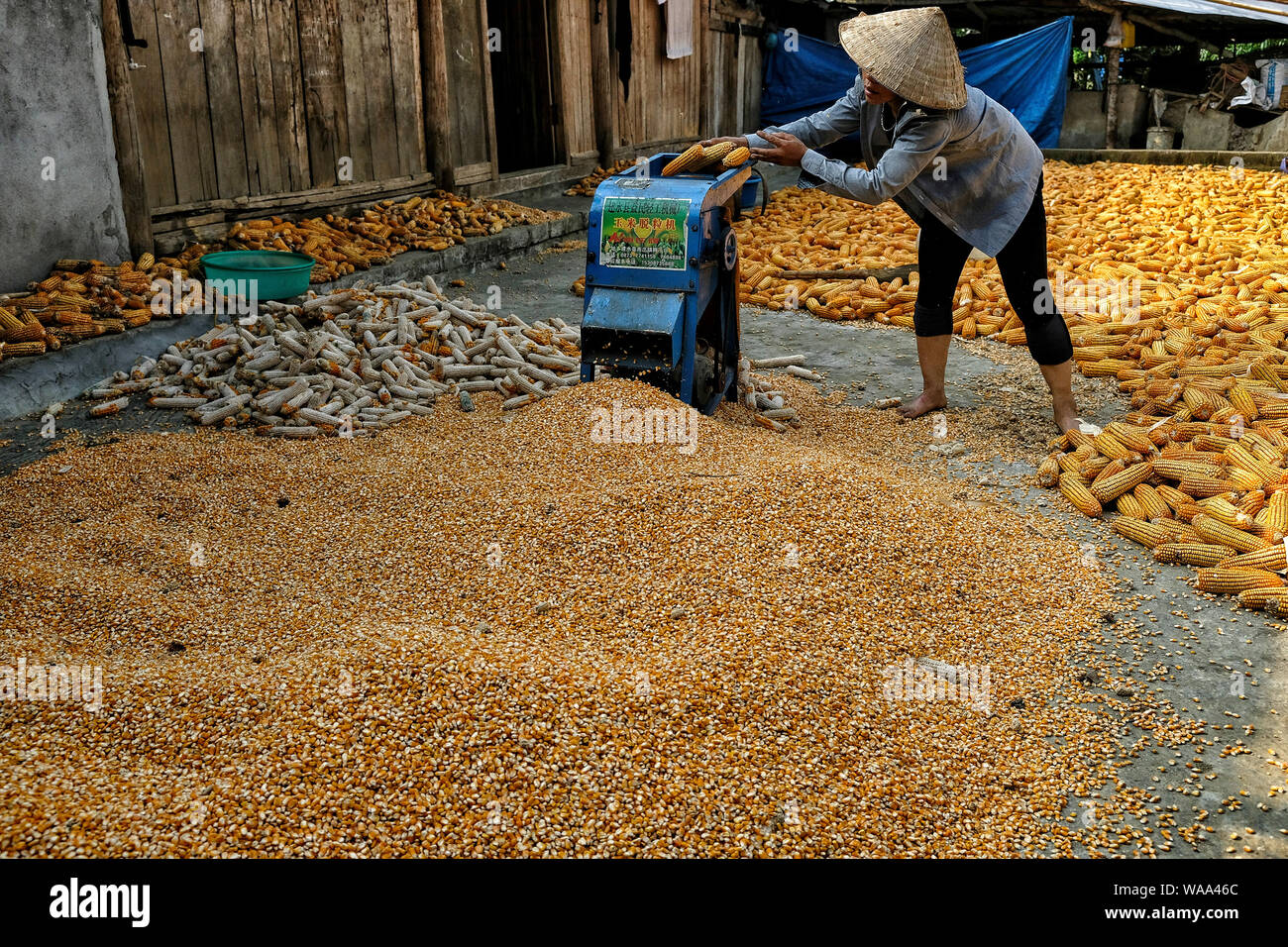 Vietnam high temperature hi-res stock photography and images - Alamy