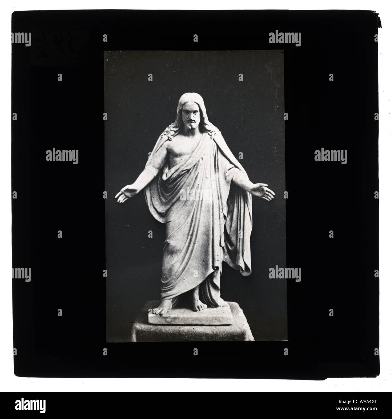 Christ by Cut Out Stock Images & Pictures - Alamy
