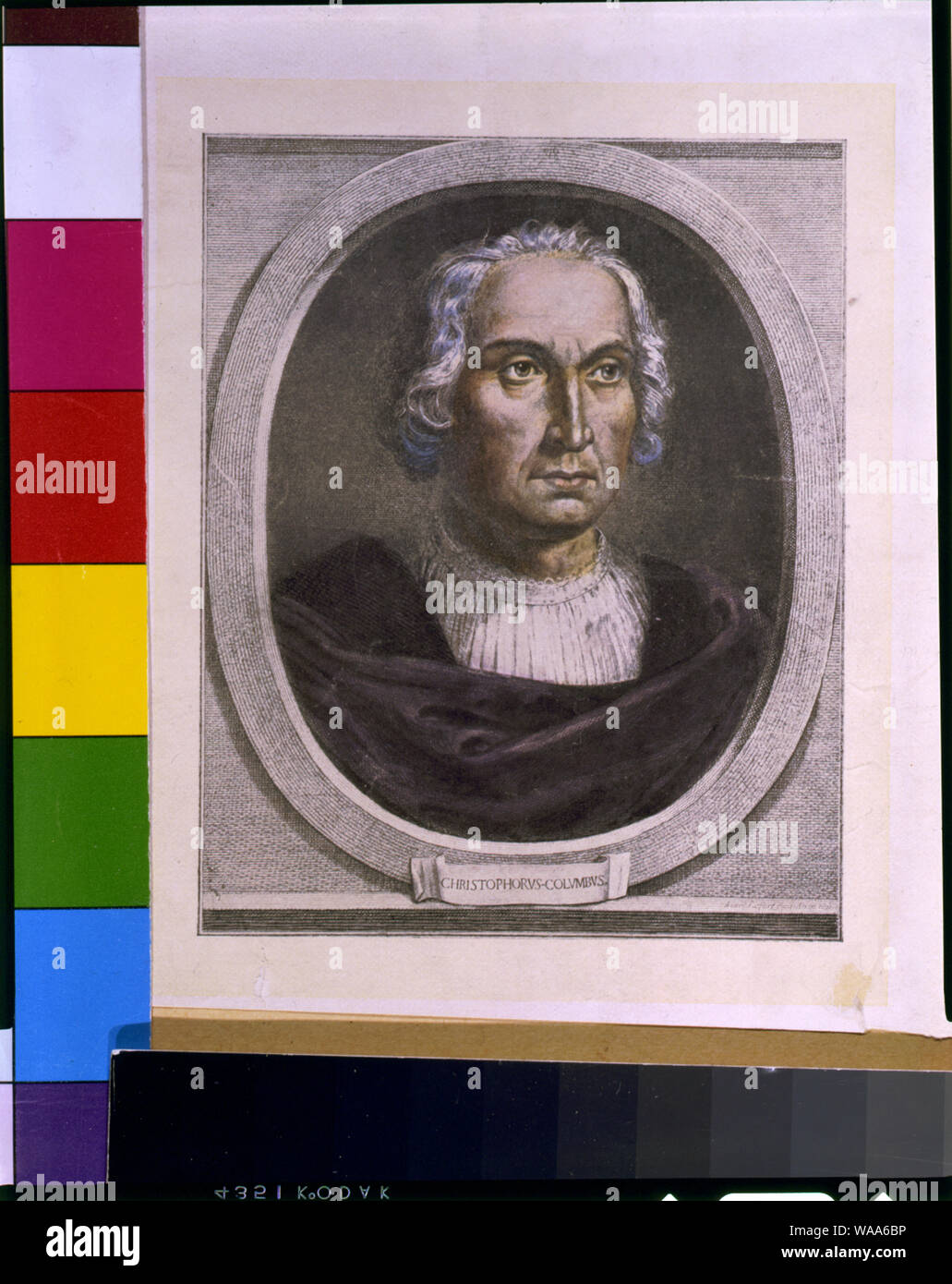 Christopher columbus era hi-res stock photography and images - Alamy