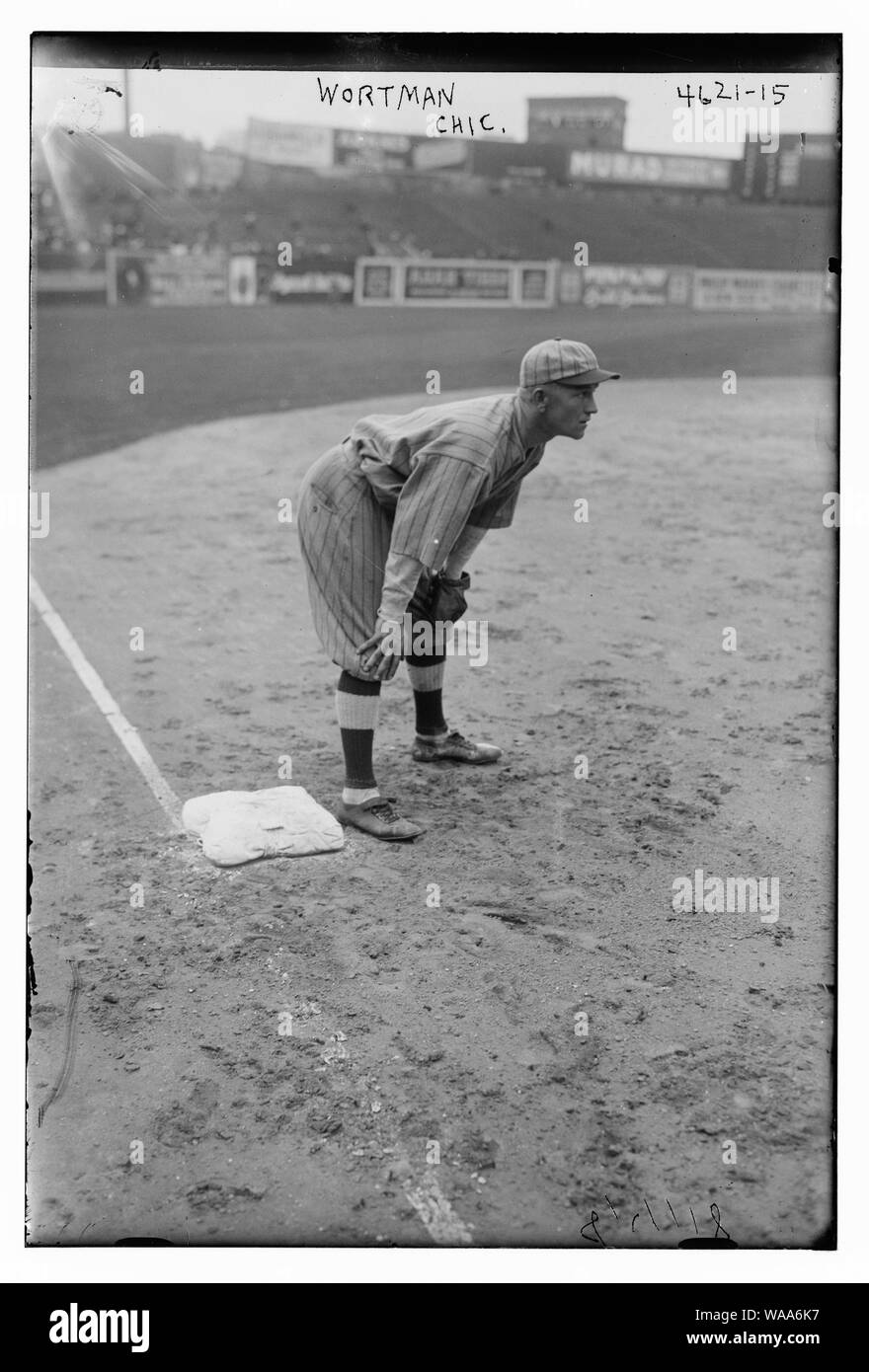 Wortman hi-res stock photography and images - Alamy