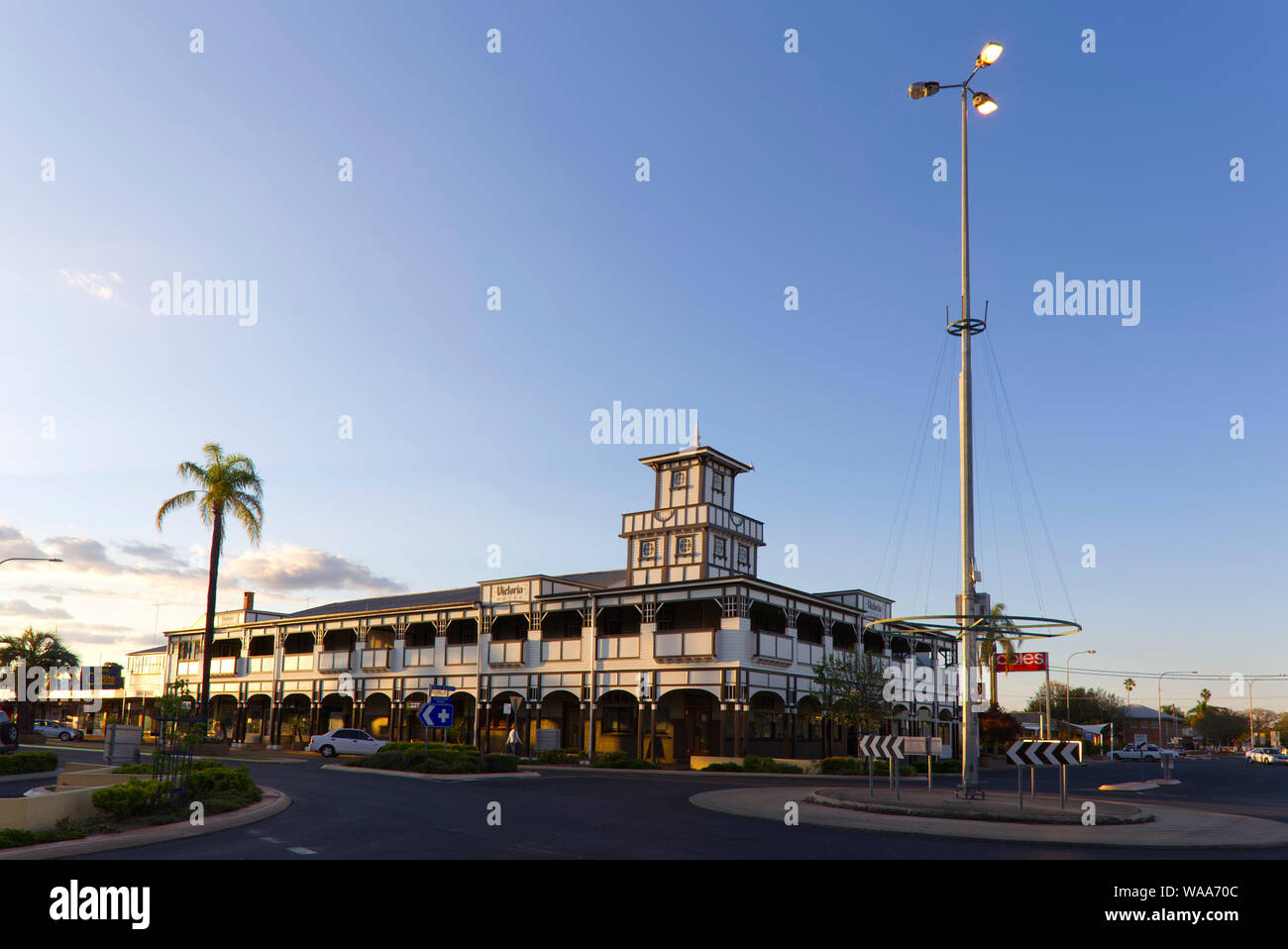 Goondiwindi hi-res stock photography and images - Alamy