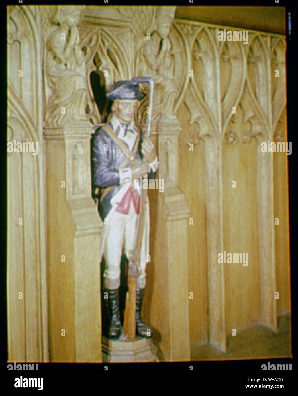 Valley forge history hi-res stock photography and images - Alamy