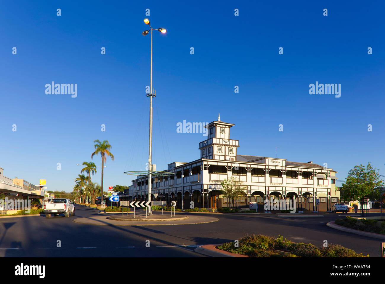Goondiwindi hi-res stock photography and images - Alamy