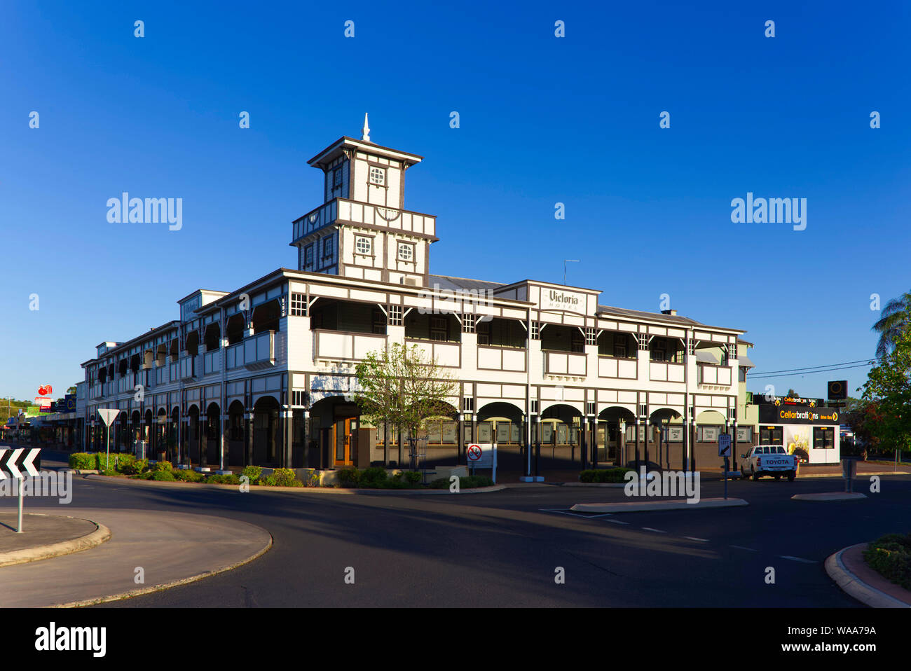 Goondiwindi hi-res stock photography and images - Alamy