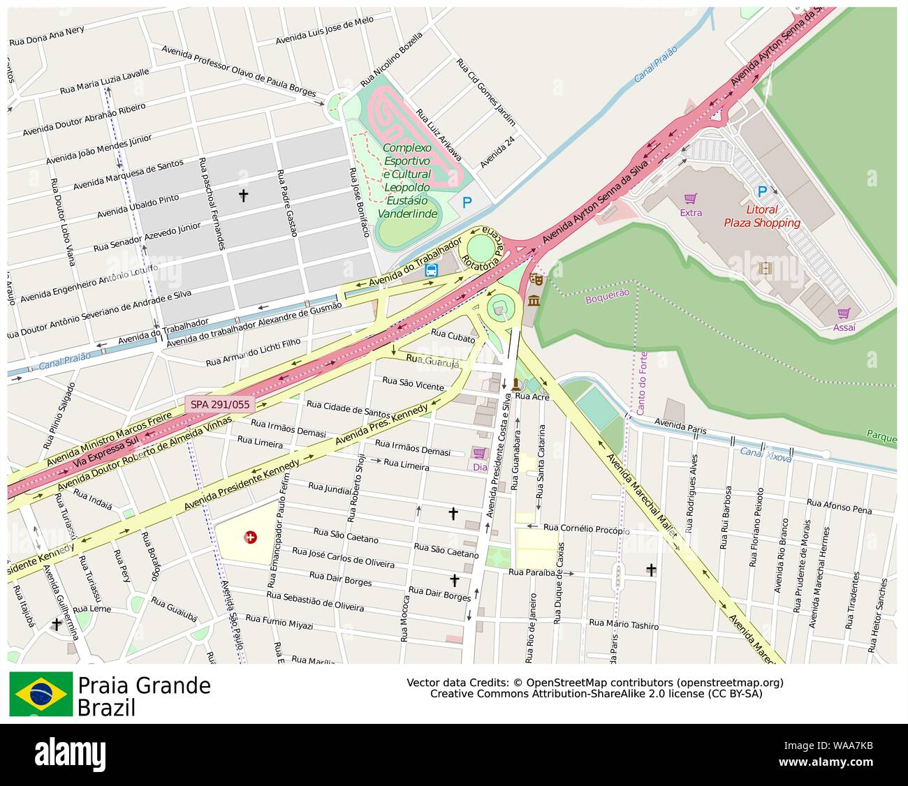 Contagem Map High Resolution Stock Photography and Images - Alamy