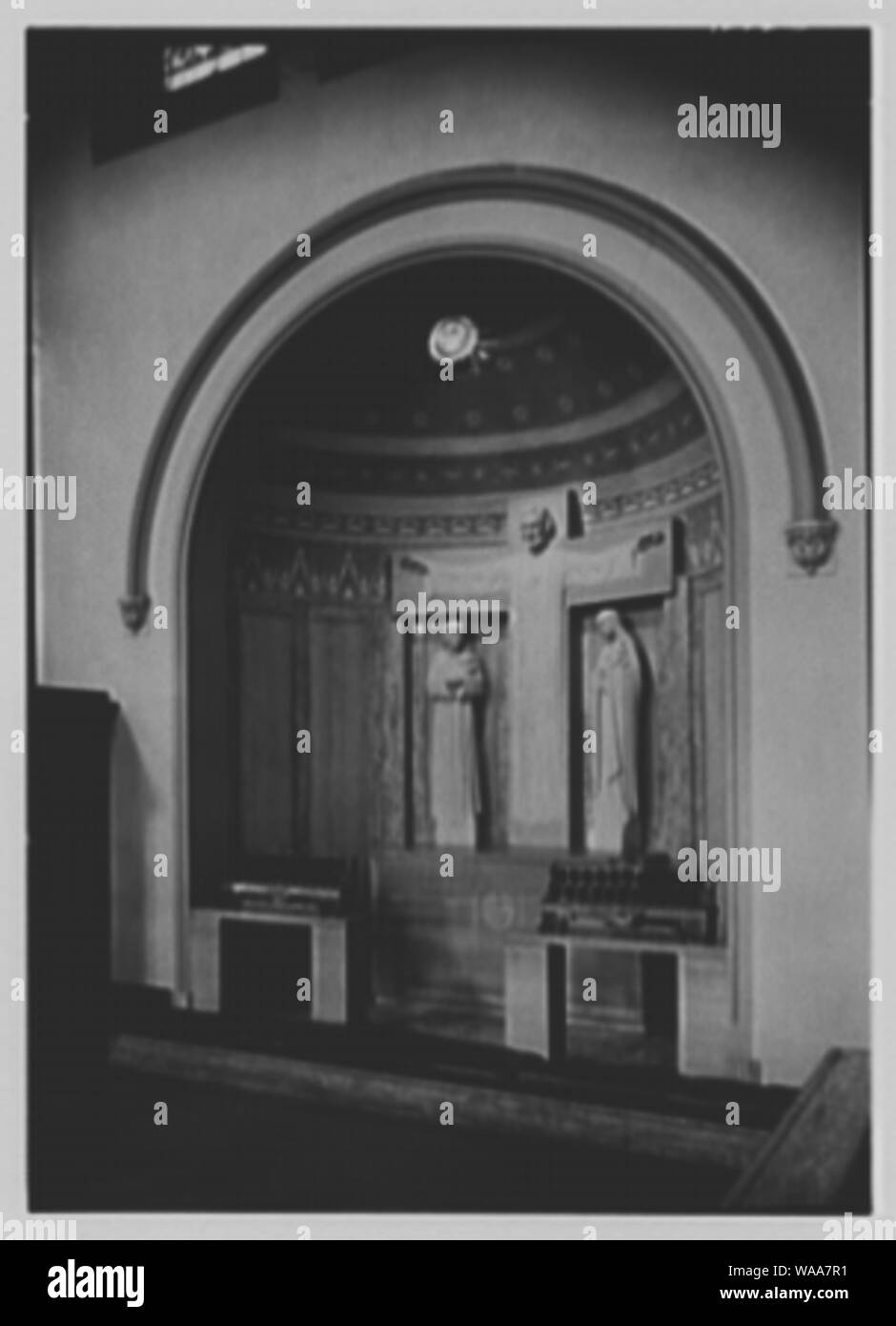 122 church st Black and White Stock Photos & Images - Alamy