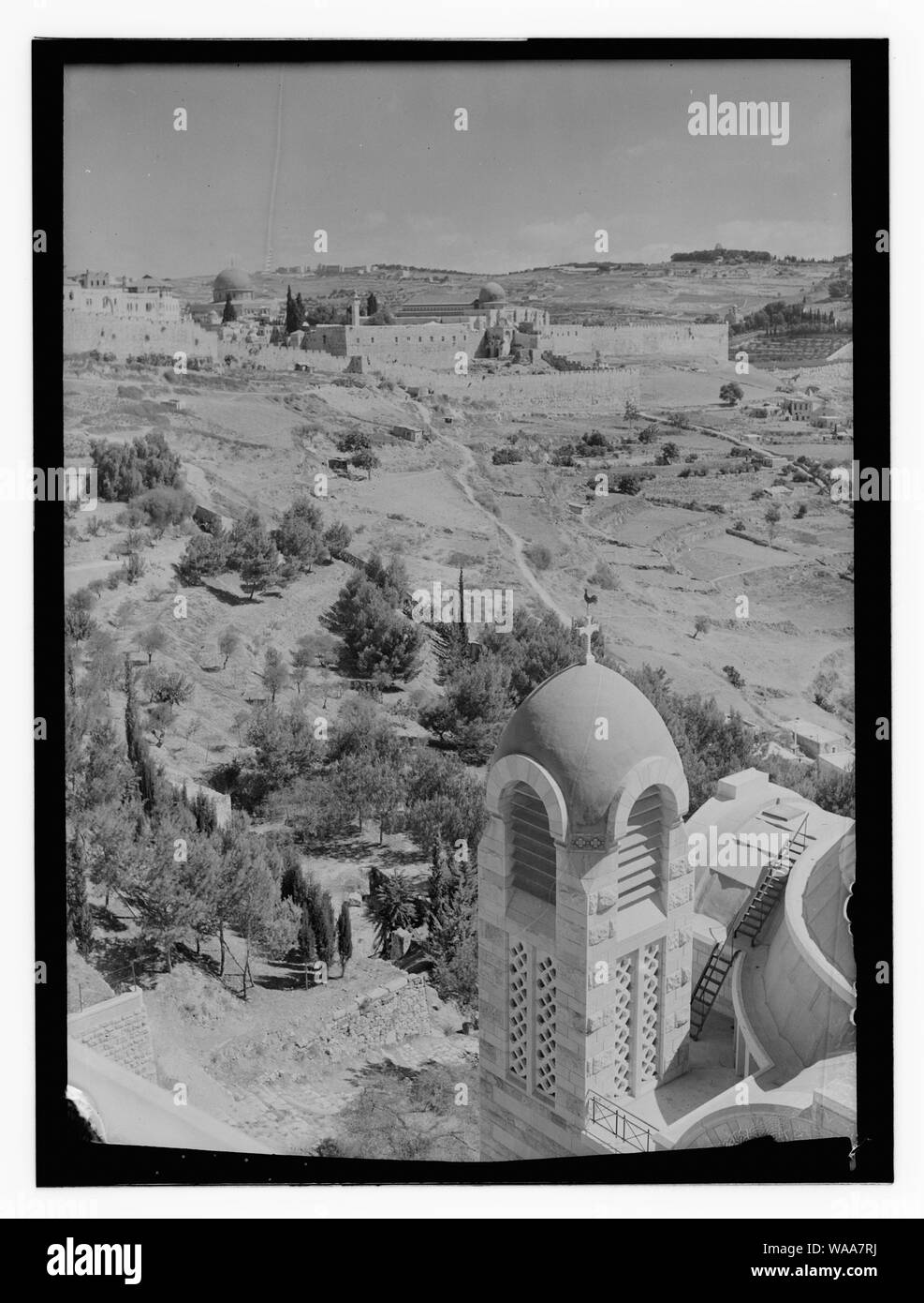 Interior saint church cathedral Cut Out Stock Images & Pictures - Alamy