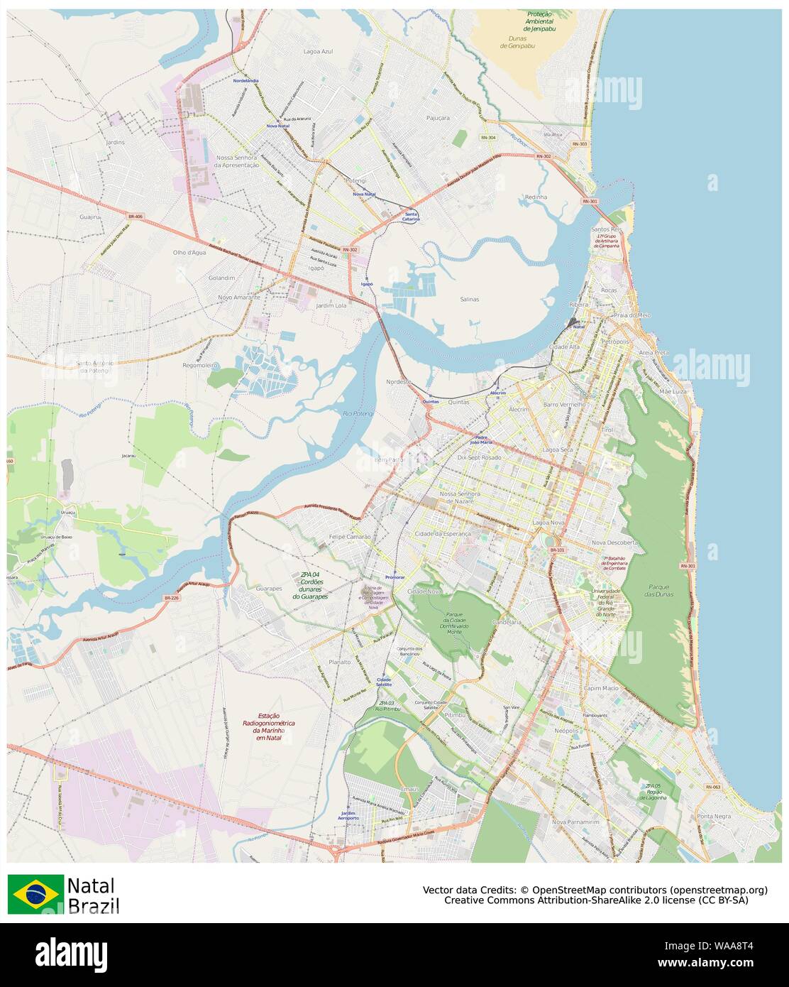 Contagem Map High Resolution Stock Photography and Images - Alamy