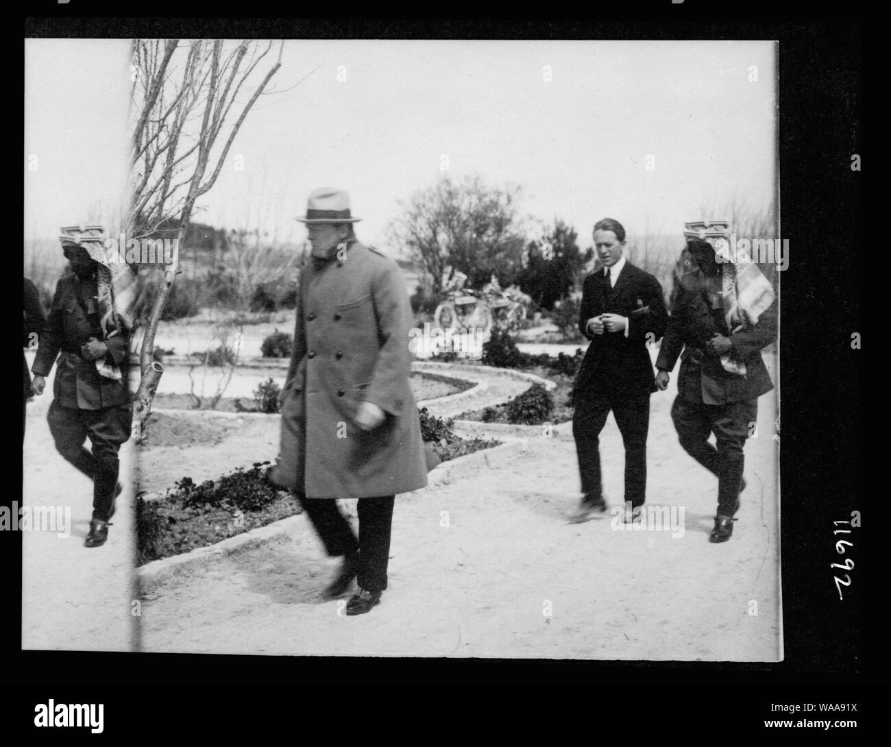 Lawrence churchill hi-res stock photography and images - Alamy