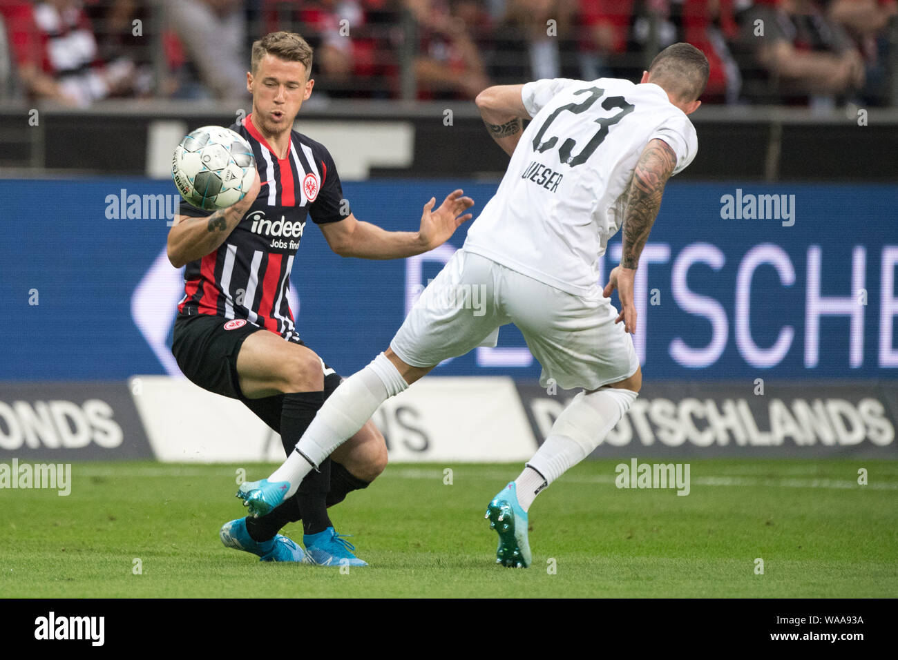 Sandro wieser hi-res stock photography and images - Alamy