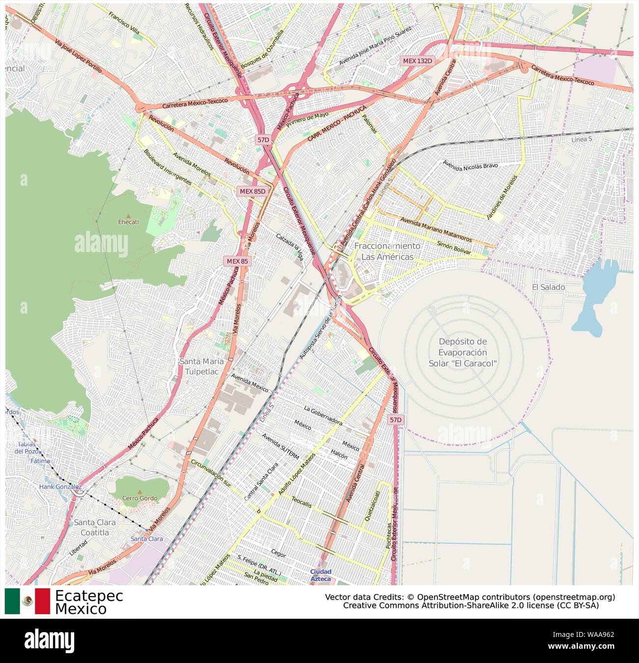 Map Of Culiacan Mexico High Resolution Stock Photography and Images - Alamy