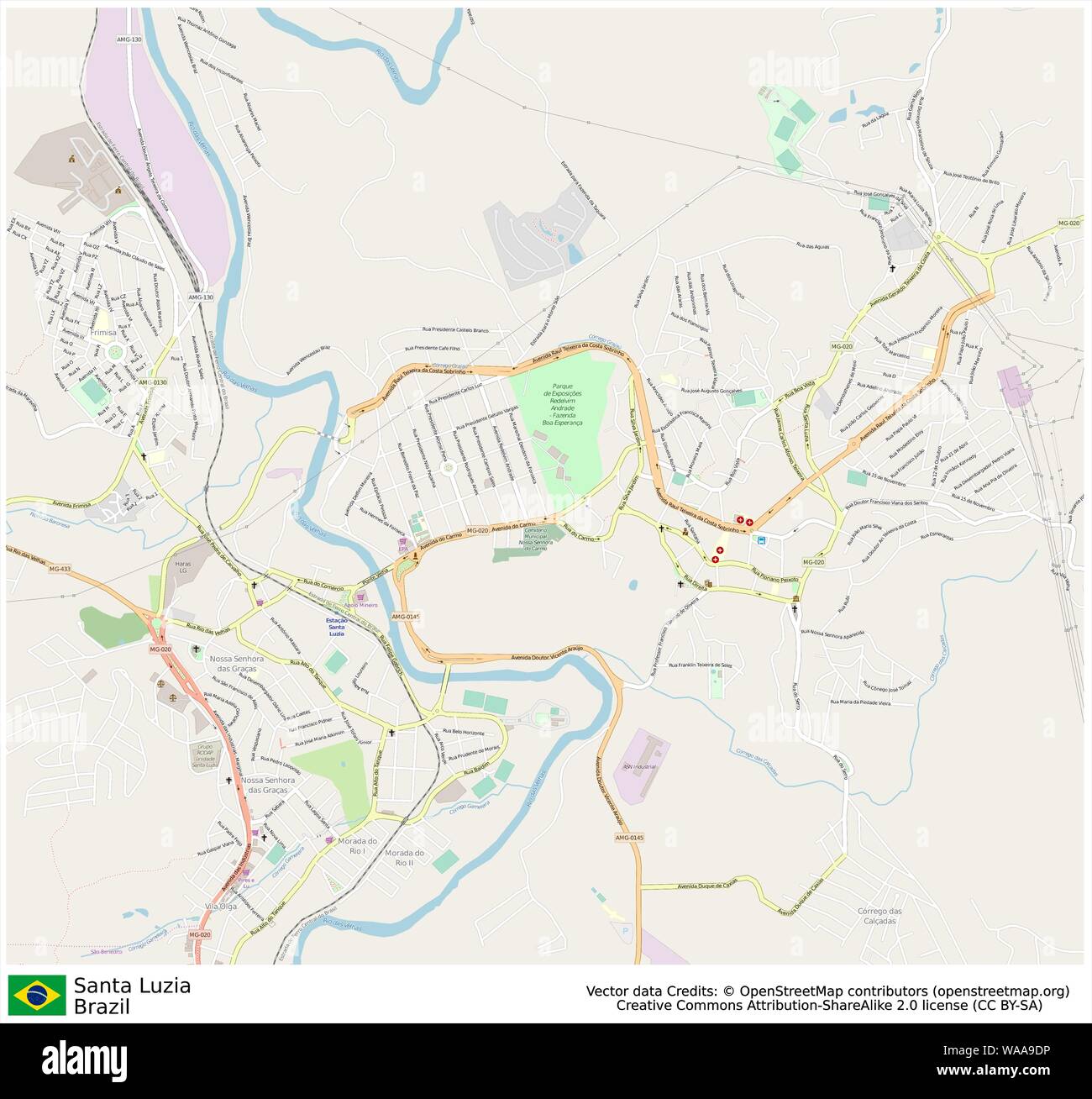 Reynosa map hi-res stock photography and images - Alamy