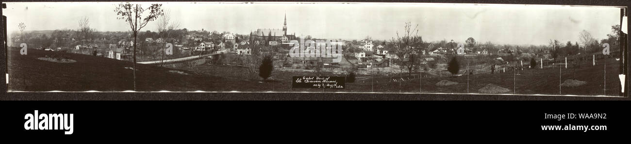 Cirkut hi-res stock photography and images - Alamy