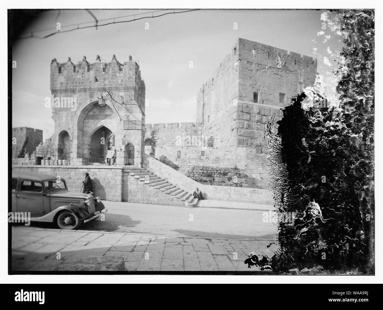 Tower military Cut Out Stock Images & Pictures - Alamy