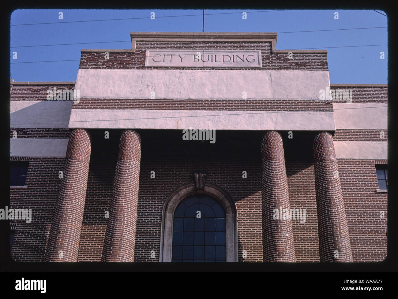 Harrisburg illinois hi-res stock photography and images - Alamy