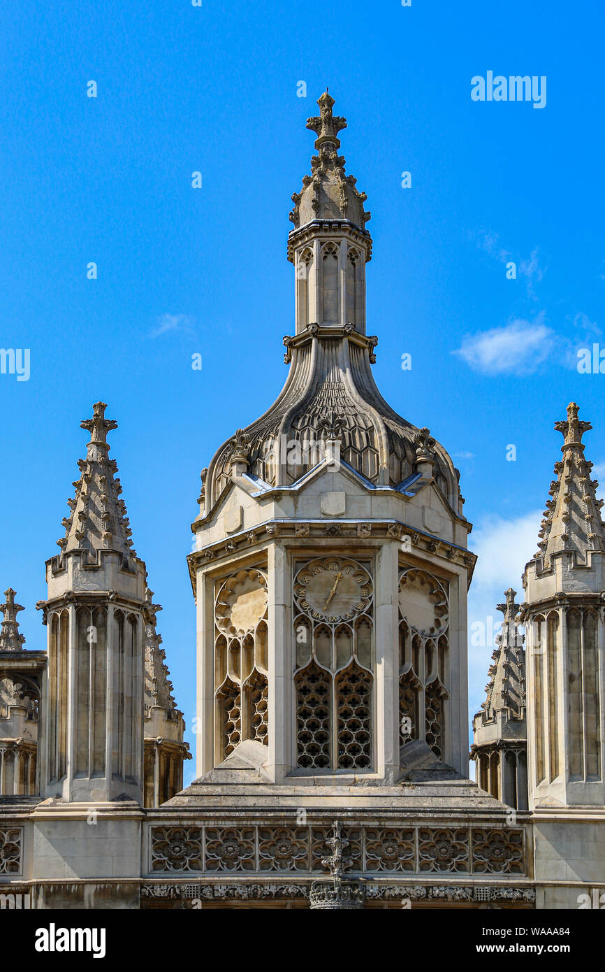 The traditional gothic architecture hi-res stock photography and images ...