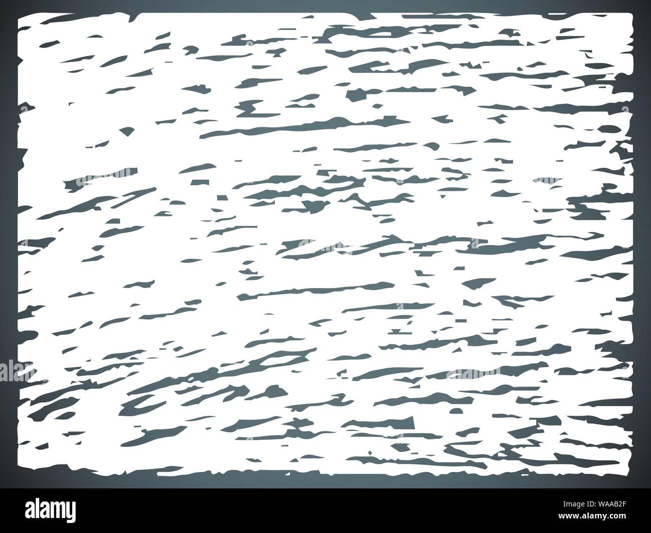 This is a illustration of background drawn with hand drawn lines set ...