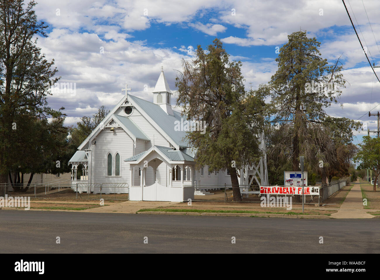 Coonamble nsw hi-res stock photography and images - Alamy