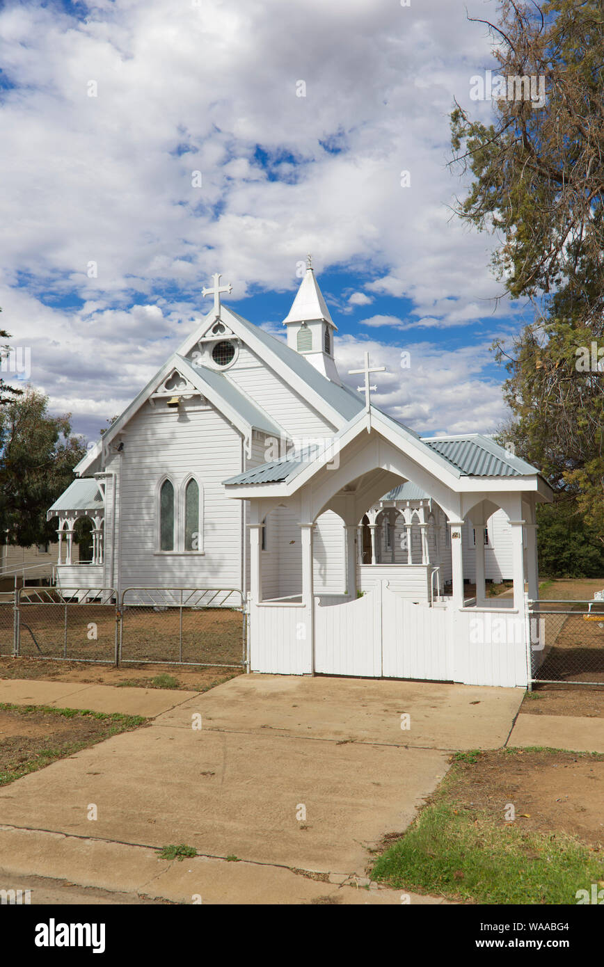 Coonamble nsw hi-res stock photography and images - Alamy