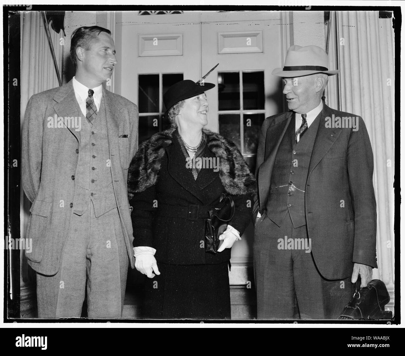 Harry forster Black and White Stock Photos & Images - Alamy