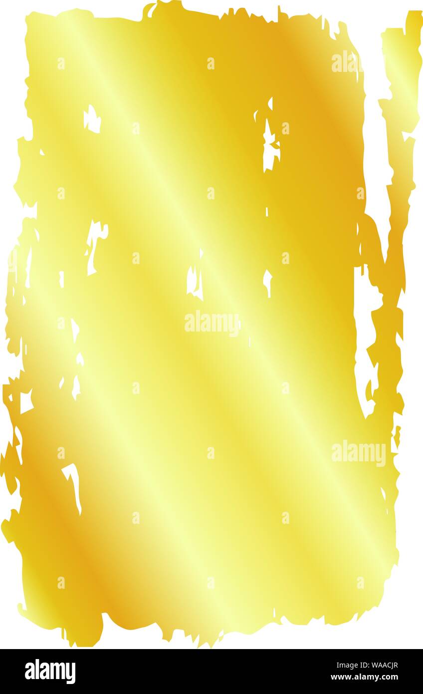 This is a illustration of hand-drawn short thick brush vertical line ...