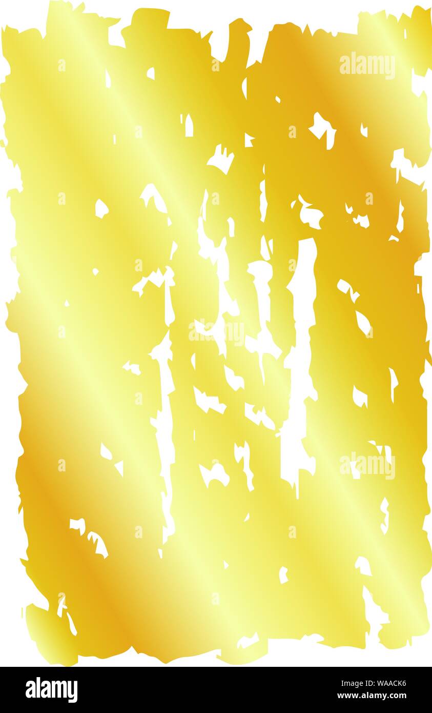 This is a illustration of hand-drawn short thick brush vertical line ...