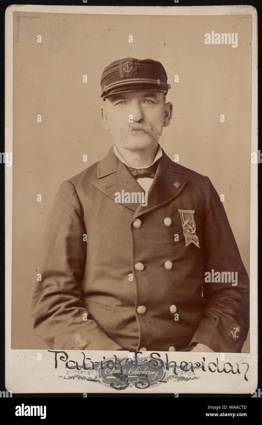 Elmer chickering hi-res stock photography and images - Alamy