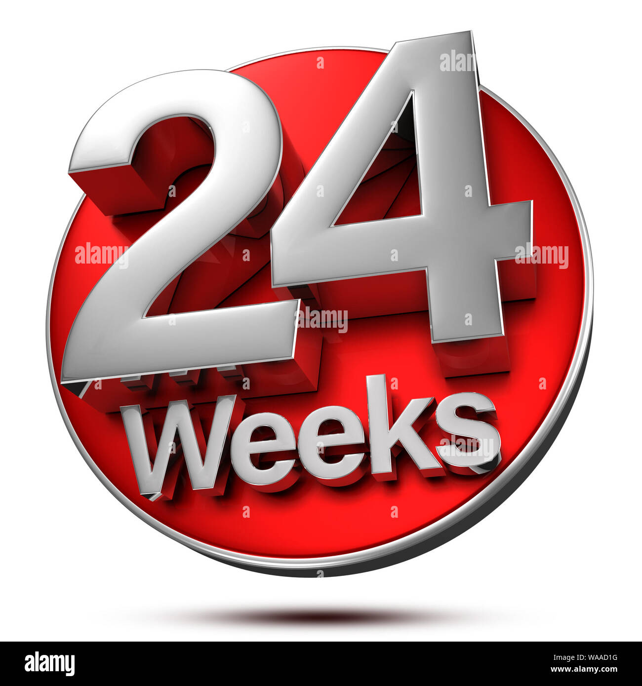 24 month guarantee hi-res stock photography and images - Alamy