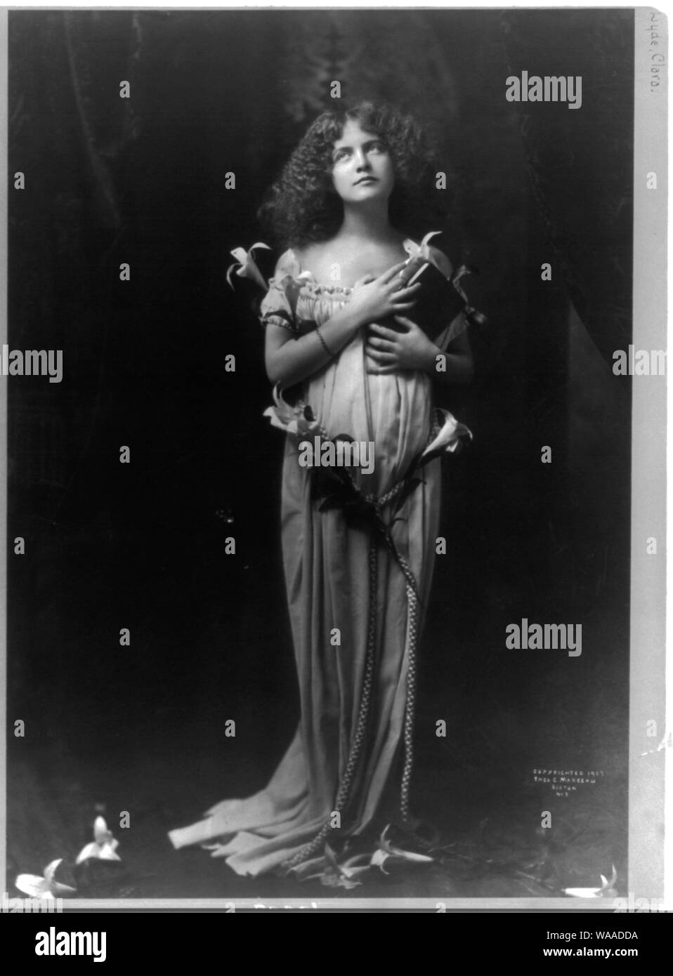 Lyde hi-res stock photography and images - Alamy