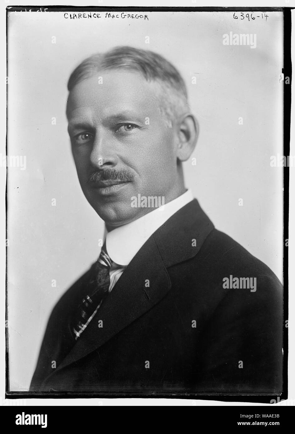 Macgregor historical hi-res stock photography and images - Alamy