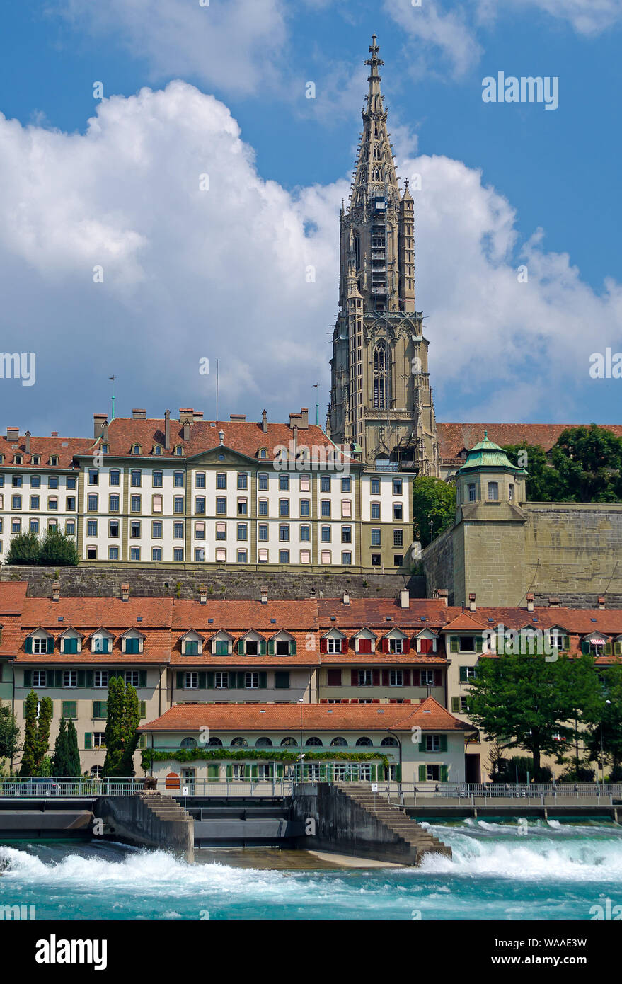 Iconic cathedral hi-res stock photography and images - Alamy
