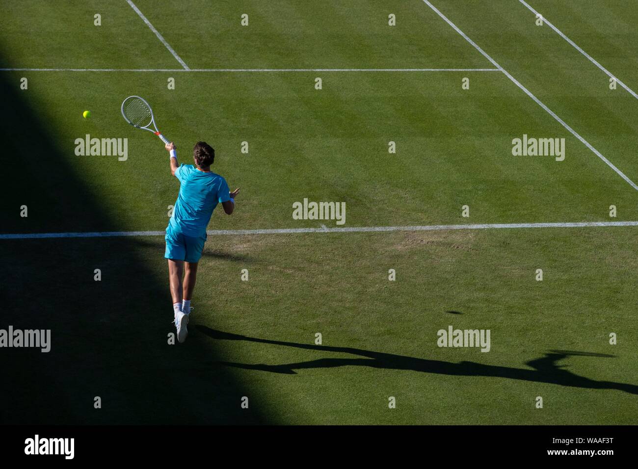 Cameron norrie british tennis hi-res stock photography and images - Alamy