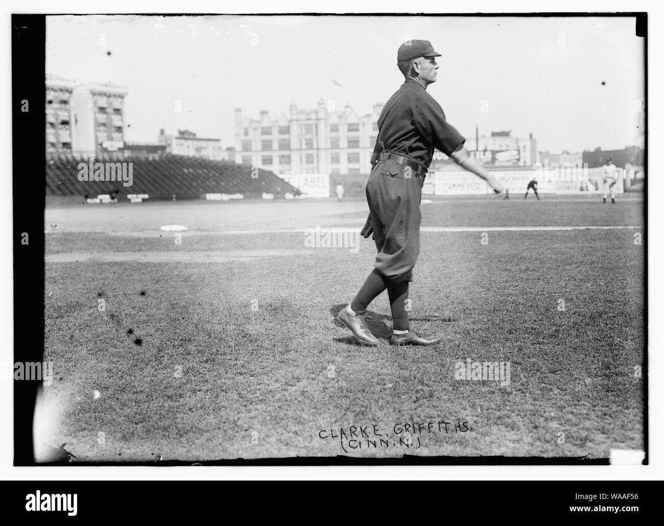 19th century baseball Cut Out Stock Images & Pictures - Alamy