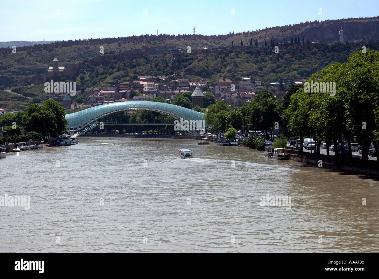 Bow River Bridge High Resolution Stock Photography and Images - Alamy