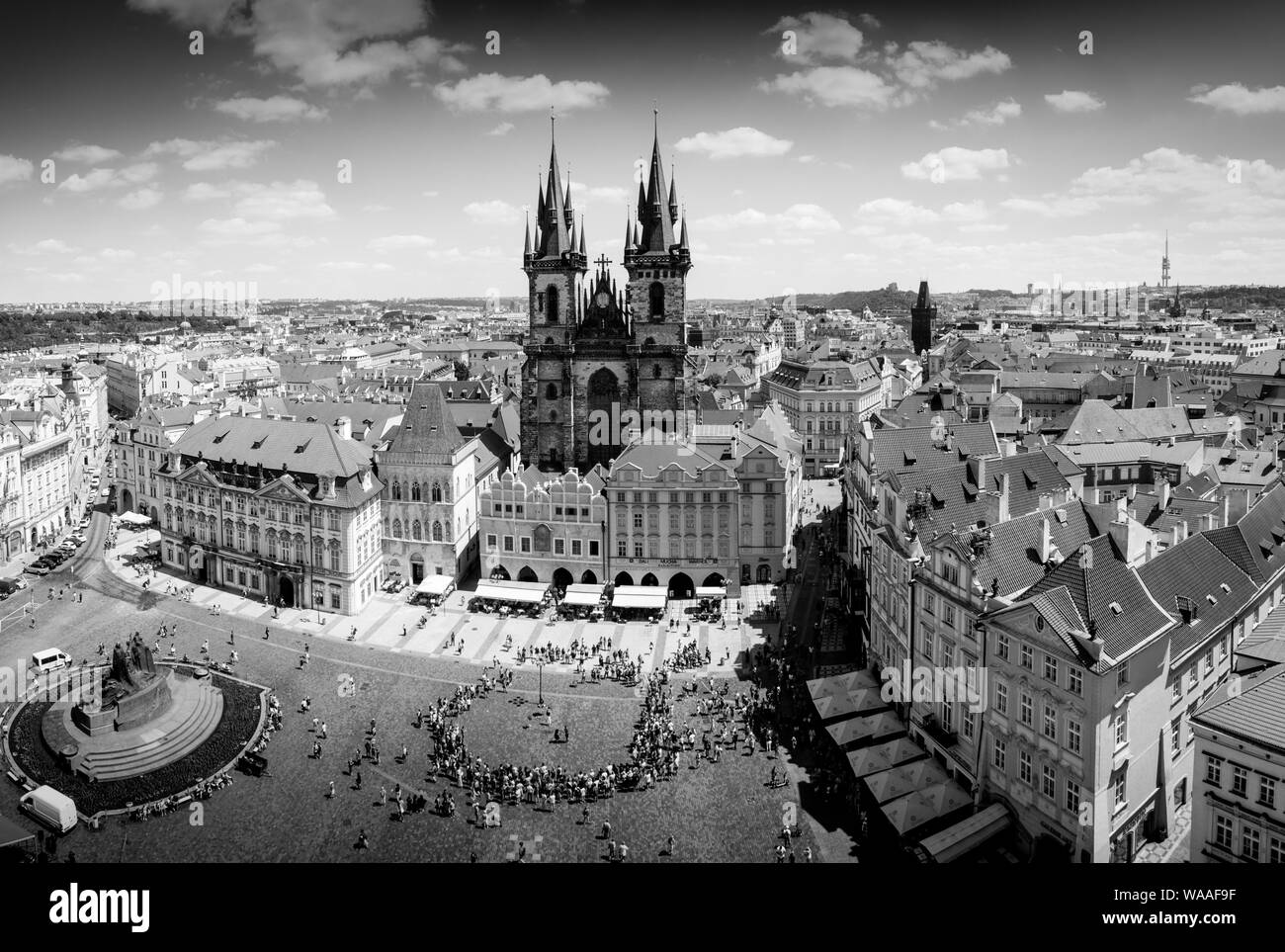 Td square Black and White Stock Photos & Images - Alamy