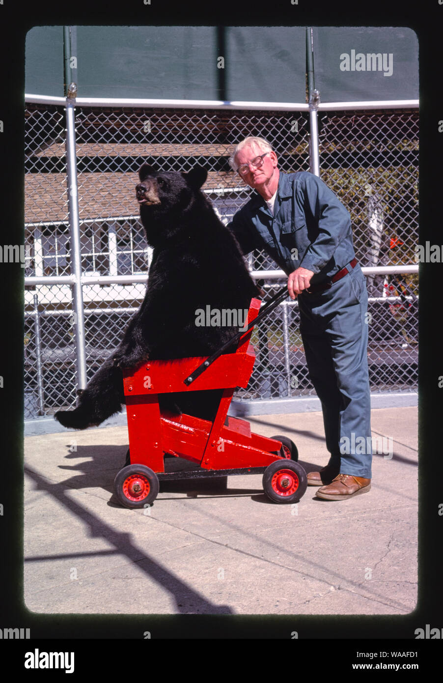 Clark’s trading post new hampshire hi-res stock photography and images ...