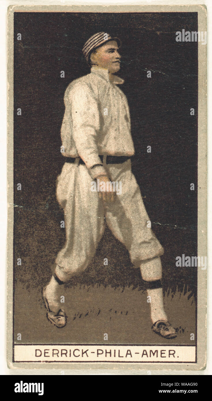 Claude derrick hi-res stock photography and images - Alamy