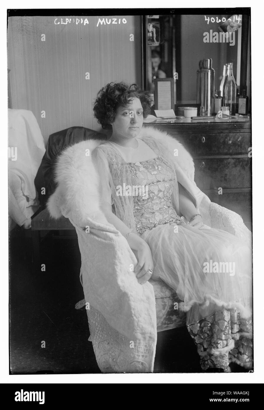 Claudia Cut Out Stock Images & Pictures - Alamy