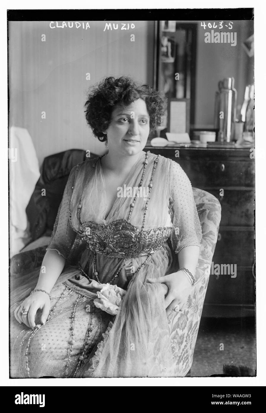 Claudia Cut Out Stock Images & Pictures - Alamy