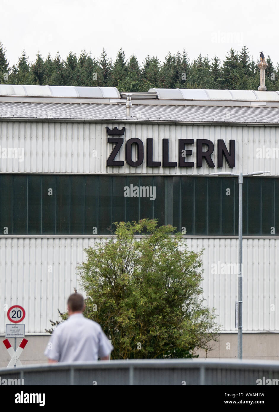 Austrian industrial hi-res stock photography and images - Alamy