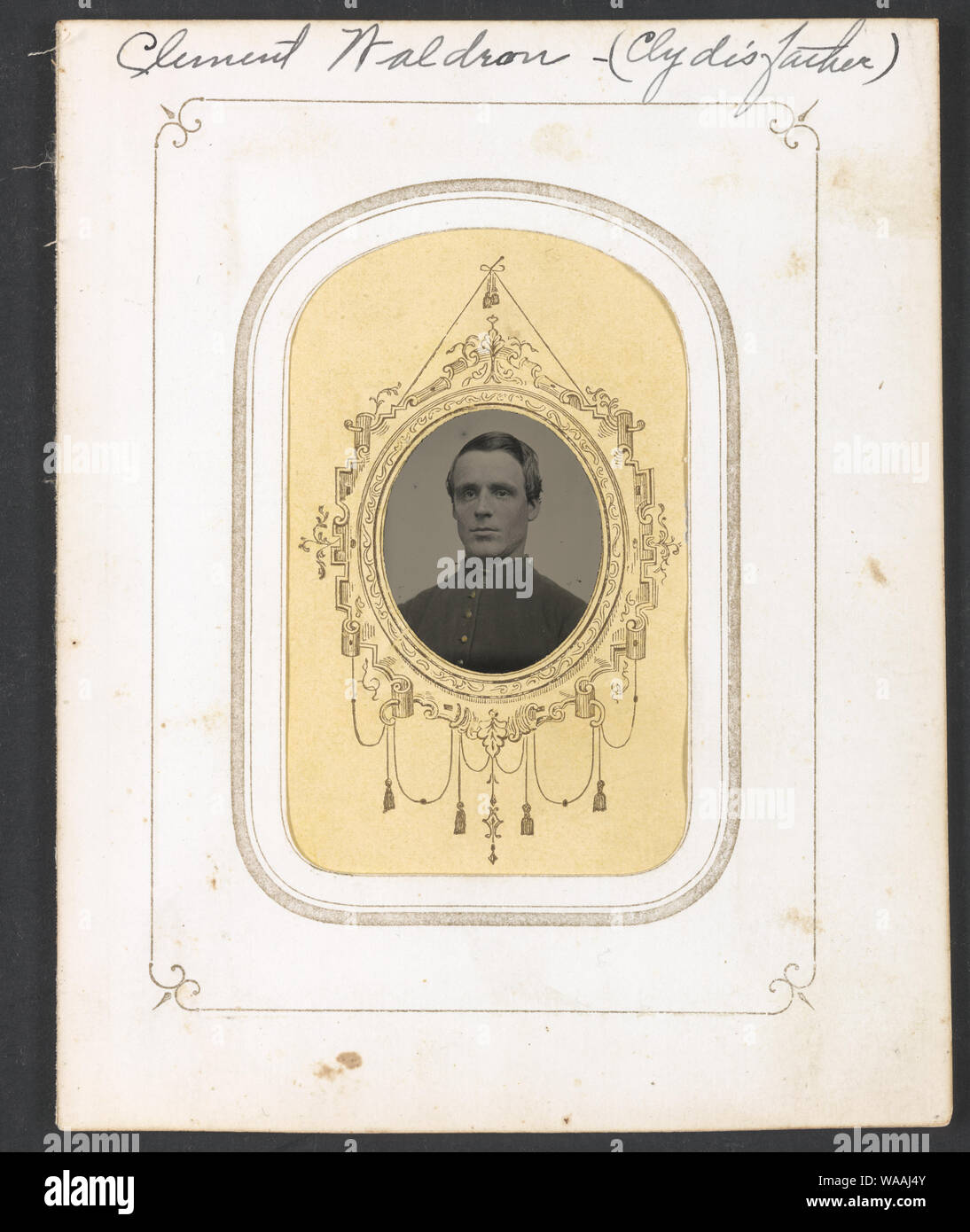 Clydes hi-res stock photography and images - Alamy