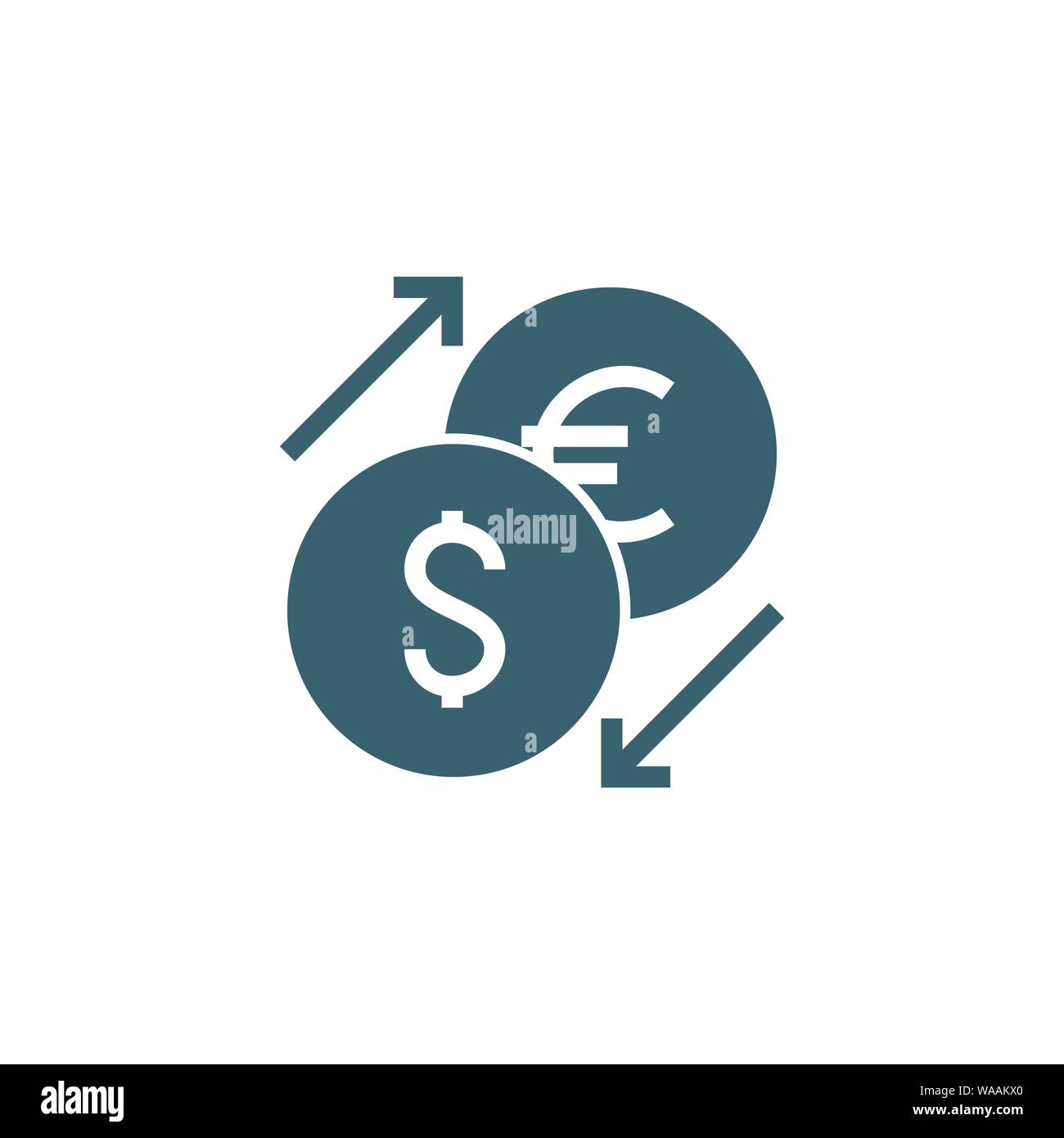 Currency conversion app Cut Out Stock Images & Pictures - Alamy