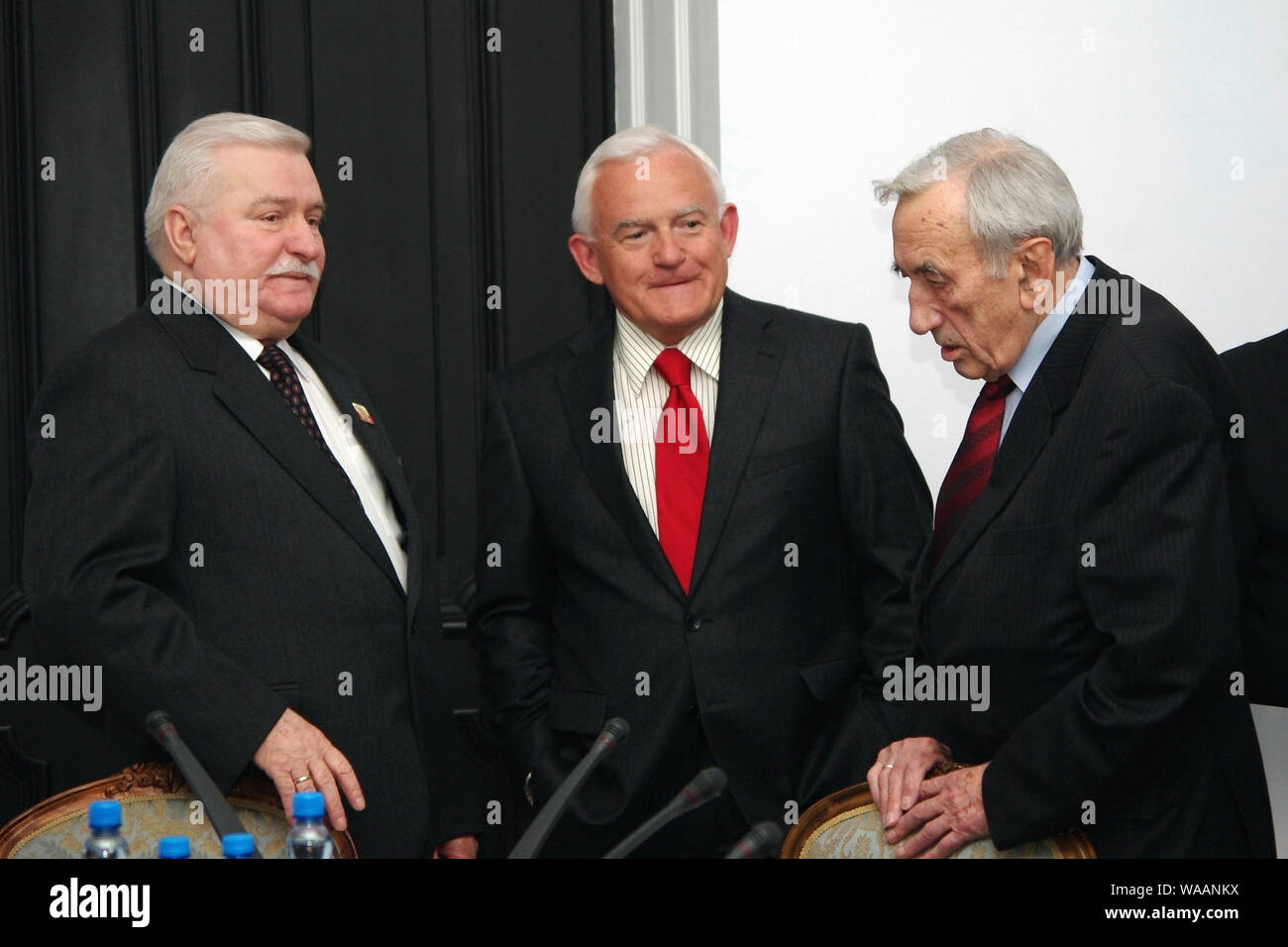 1983 Nobel High Resolution Stock Photography and Images - Alamy