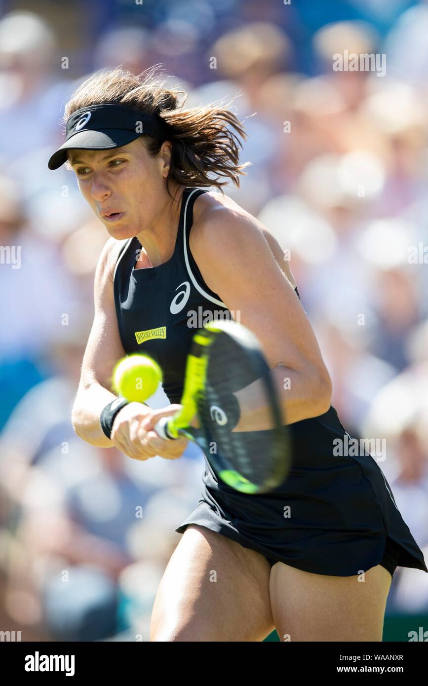 Aleksandra krunic tennis hi-res stock photography and images - Alamy