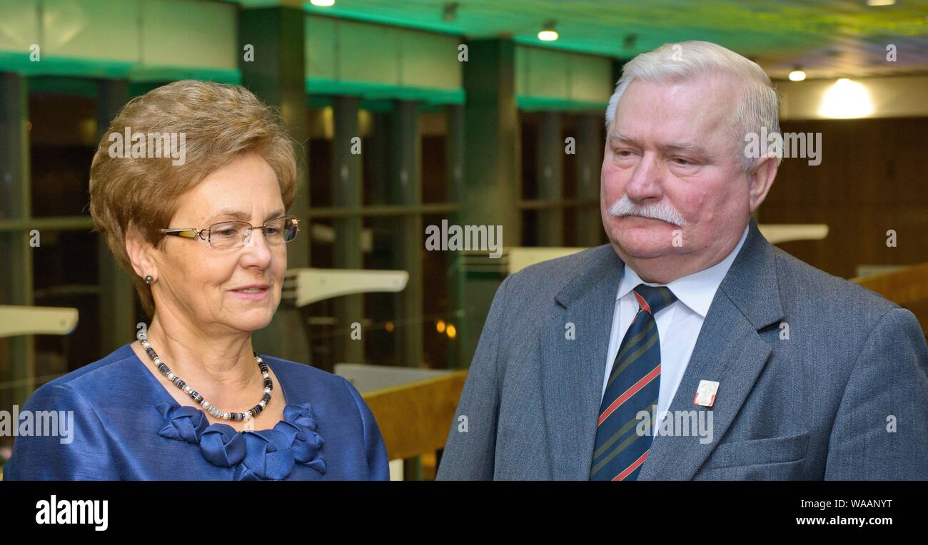 Danuta hi-res stock photography and images - Alamy