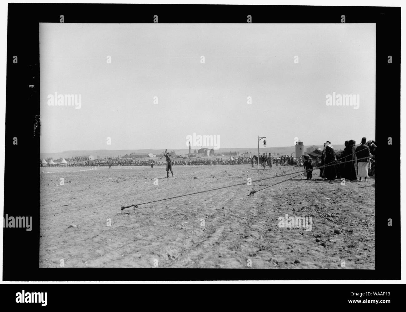1930 locust campaign Cut Out Stock Images & Pictures - Alamy